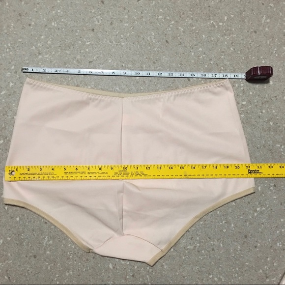 Haband | Intimates & Sleepwear | Rare Htf Haband Tummy Support Brief ...